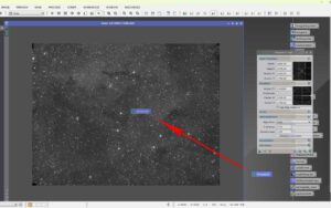 Introducing Pixinsight – Astrophotography – Images – Tutorials