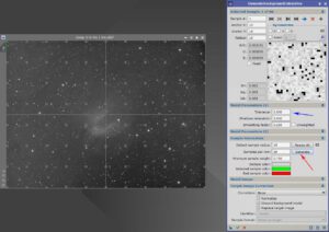Introducing Pixinsight – Astrophotography – Images – Tutorials