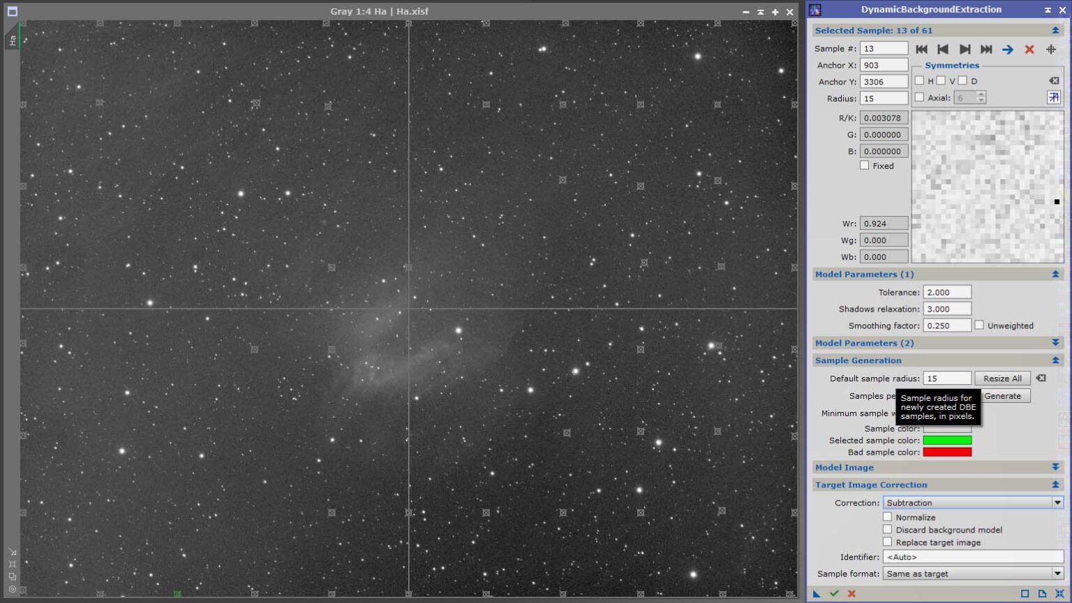 Introducing Pixinsight – Astrophotography – Images – Tutorials
