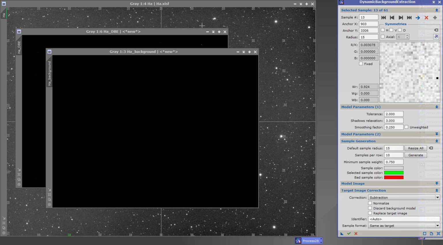 Introducing Pixinsight – Astrophotography – Images – Tutorials