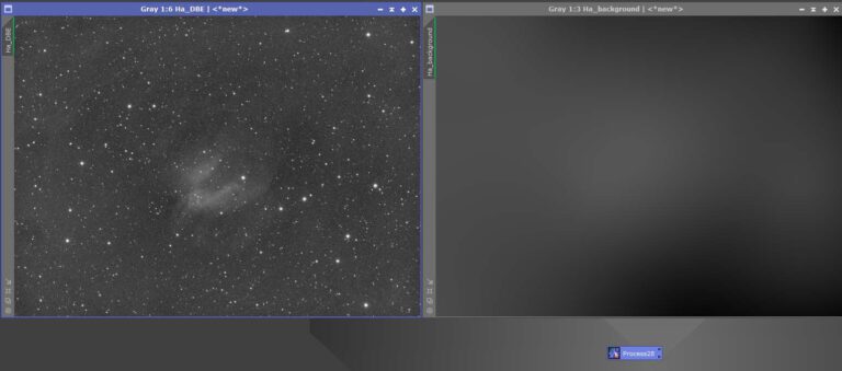 Introducing Pixinsight – Astrophotography – Images – Tutorials