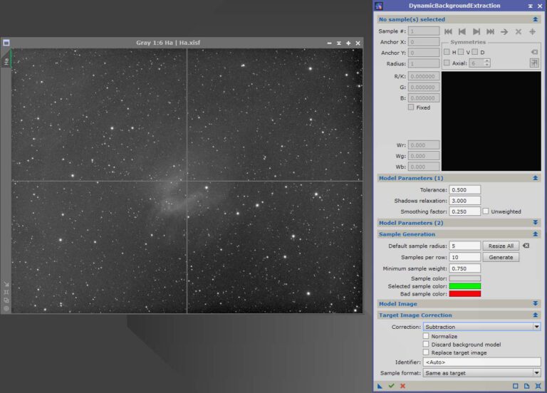Introducing Pixinsight – Astrophotography – Images – Tutorials